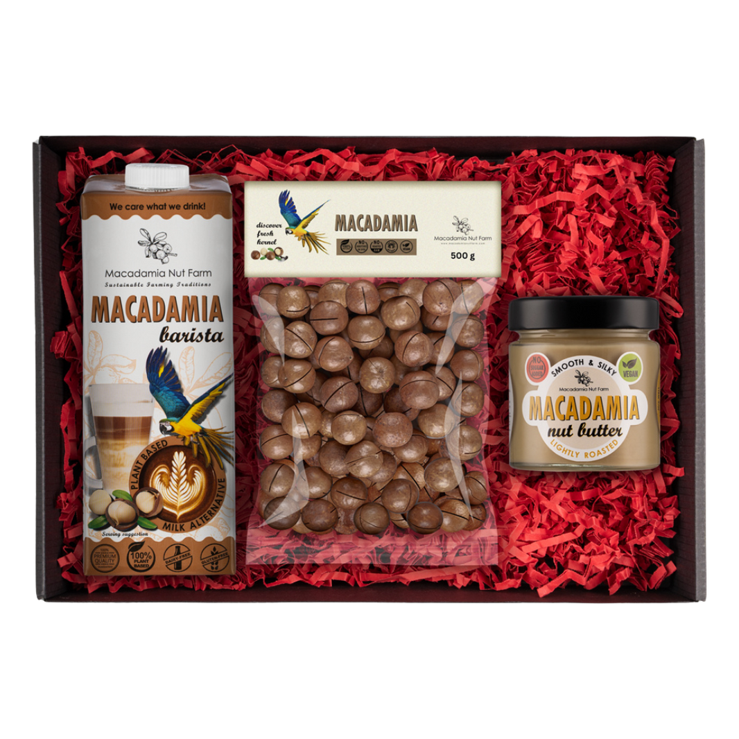Visi Macadamia Nut Farm produktai – Page 2 – Macadamia Nut Farm LT
