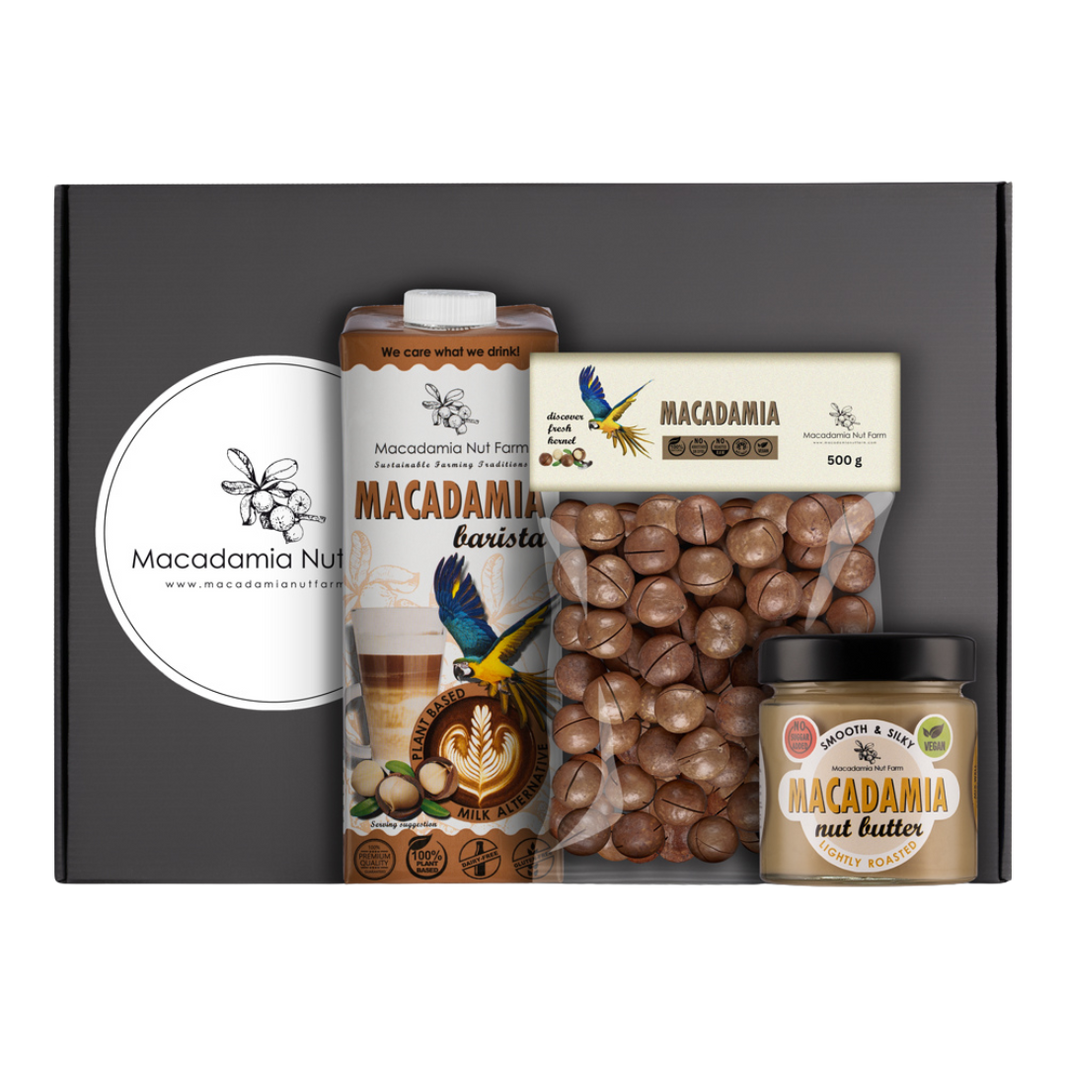 Macadamia Nut Farm rinkiniai – Macadamia Nut Farm LT
